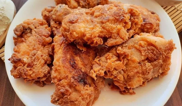 Top 9 Best Fried Chicken Restaurants in Quang Nam - Mytour.vn