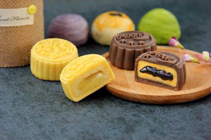 Top 3 places to buy delicious and high-quality handmade mooncakes in ...