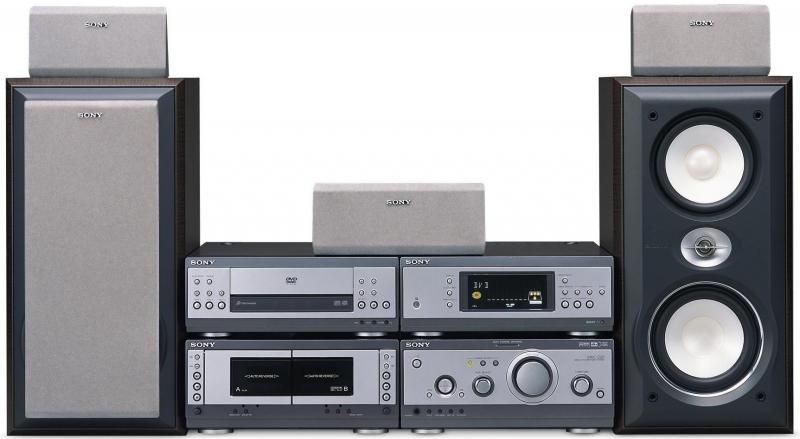 Top 6 Best Music Sound System Brands Today - Mytour.vn