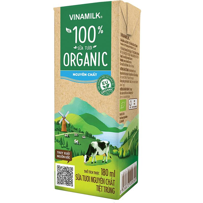 Top 7 Organic UHT Milk Without Sugar That Are Great for Your Health ...