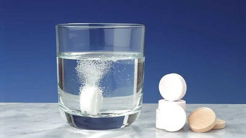 Top 10 Best Vitamin Effervescent Tablets for Boosting Your Health ...