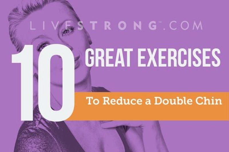 Top 10 Best Exercises to Achieve a Slimmer Chin and Neck - Mytour.vn