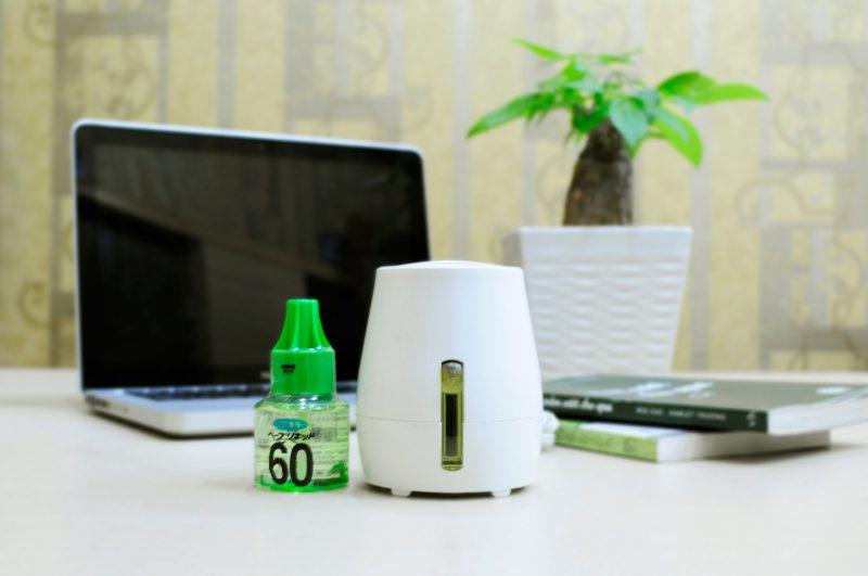 The 6 Most Effective Mosquito Repellent Machines Available Today ...