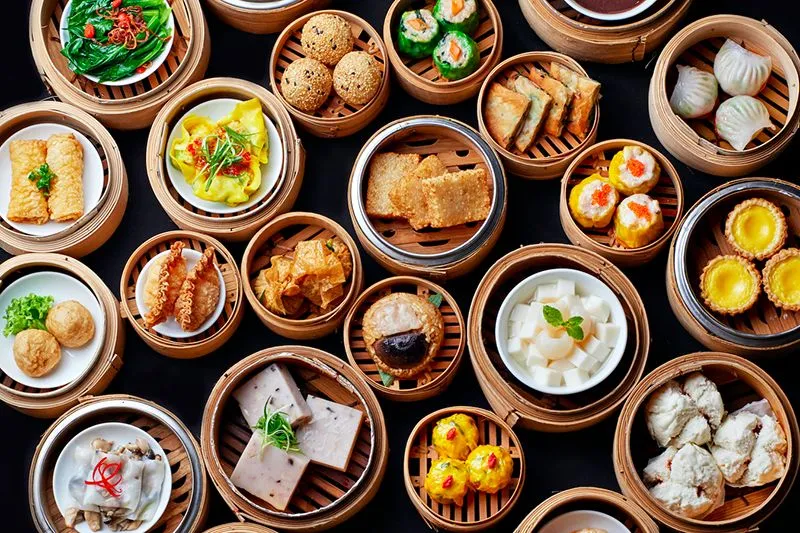 Top 8 Famous Chinese Restaurants in Hoan Kiem District, Hanoi - Mytour.vn