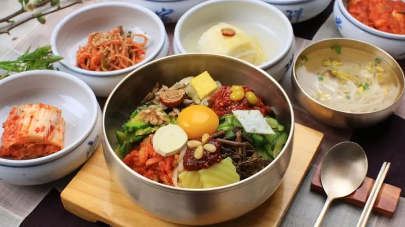 Top 10 Must-Try Dishes When Visiting Jeju Island - South Korea - Mytour.vn