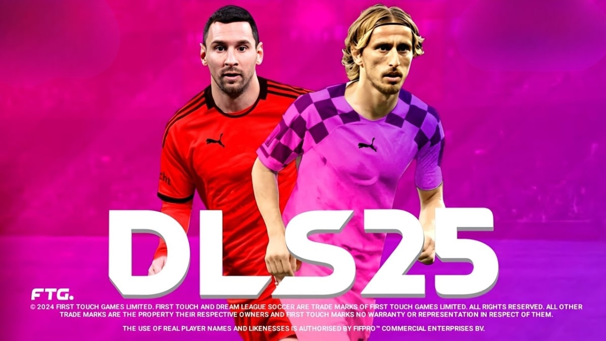 Hướng dẫn chơi DLS 2025 (Dream League Soccer) - Mẹo hay để thắng nhanh