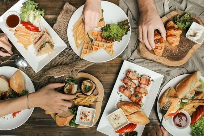 Top 11 Best Restaurants in Bac Ninh - Mytour.vn