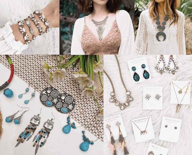 Top 3 Places to Buy Beautiful Bohemian Accessories in Ho Chi Minh City ...