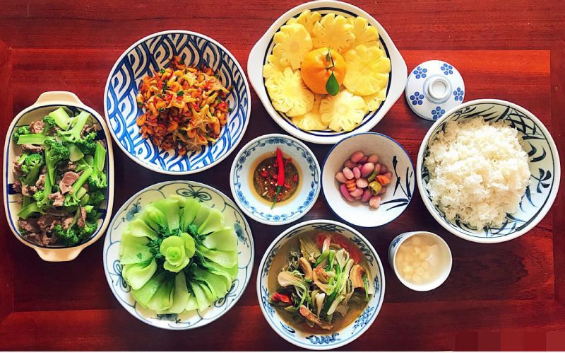 Top 10 Must-Join Facebook Groups for Food Lovers - Mytour.vn