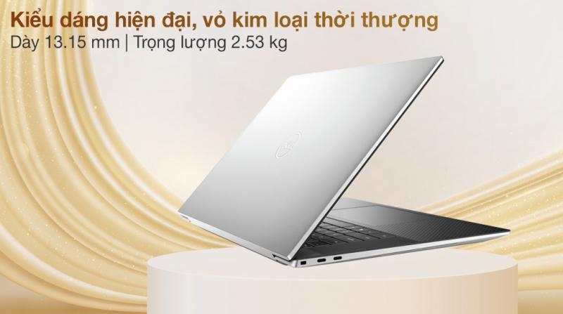 Top 10 Most Expensive Dell Laptops Currently - Mytour.vn