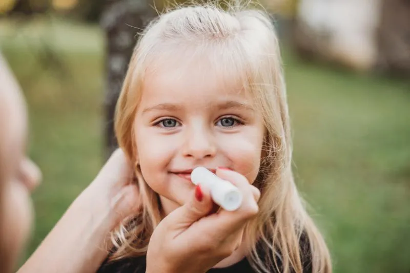 Top 6 Best Lip Balms for Children That Every Parent Should Know - Mytour.vn