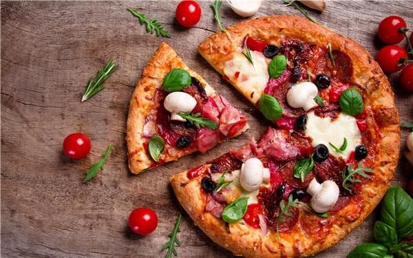 Top 10 Famous Pizza Places in Pleiku, Gia Lai - Mytour.vn