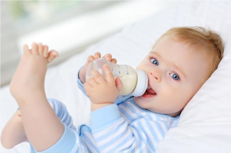 The top 4 best German baby formulas for infants - Mytour.vn