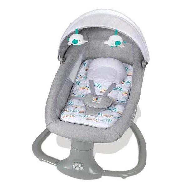 Top 6 Best Electric Crib Brands for Babies in 2024 - Mytour.vn