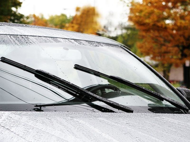Top 5 Best Windshield Wipers for Cars in 2024 - Mytour.vn