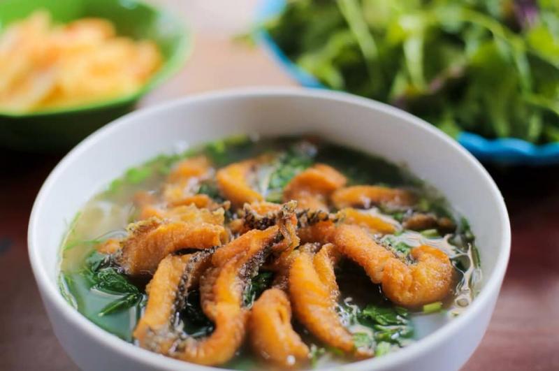 Top 8 Best Bun Ca (Fish Noodle Soup) Spots in Bac Tu Liem, Hanoi ...