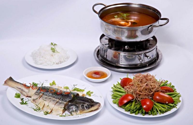 Top 8 Best Fish Hotpot Restaurants in Da Lat, Lam Dong Province - Mytour.vn