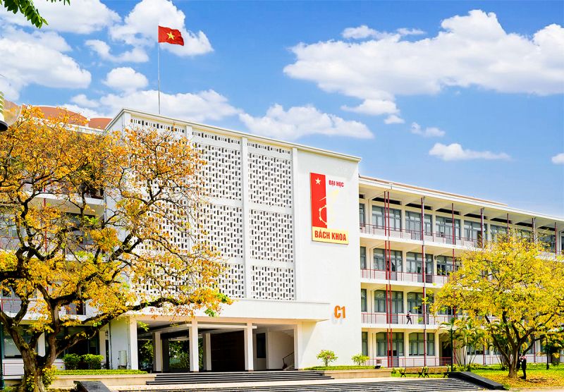 Top 6 Best Universities for Web Development Programs in Hanoi - Mytour.vn