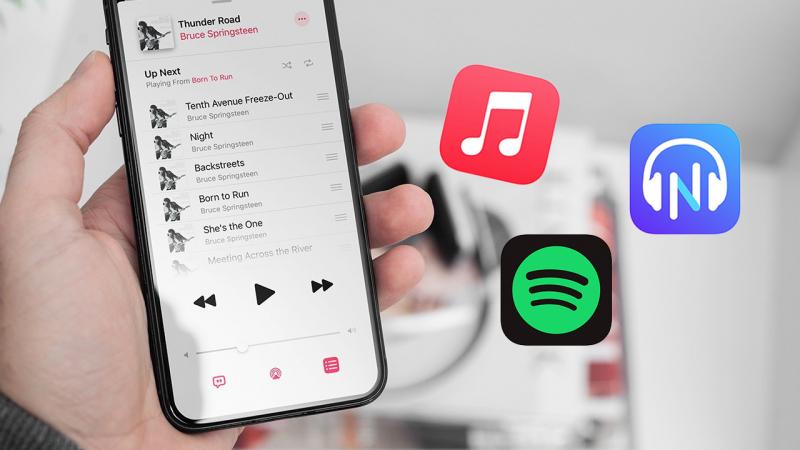 Top 5 Best Music Download Apps for iOS – Mytour.vn