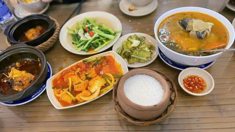 Top 5 Best Clay Pot Rice Restaurants in Gia Lai Province