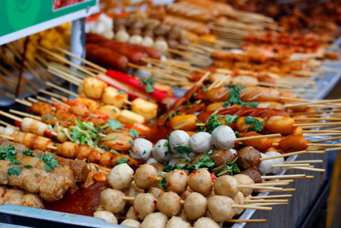 Top 10 Best Snack Shops in Tay Ninh - Mytour.vn