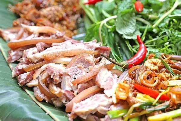 Top 8 Best Goat Meat Restaurants in Phu Quoc City, Kien Giang - Mytour.vn