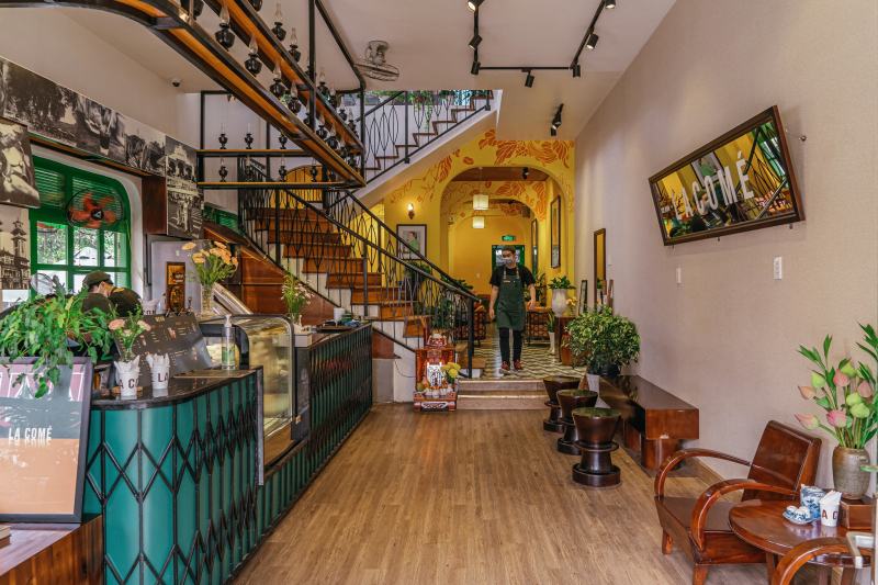 Top 10 Most Beautiful Cafe Views in Tay Ninh - Mytour.vn