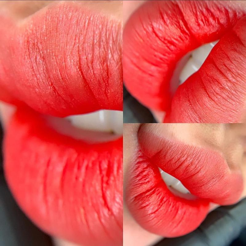 Top 8 Best Places for Lip Tattooing in Thanh Xuan District, Hanoi ...