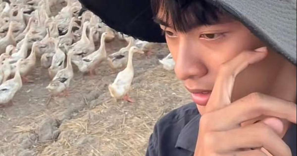 Lê Tuấn Khang - Chàng TikToker đang gây bão là ai mà làm dân mạng xôn xao?