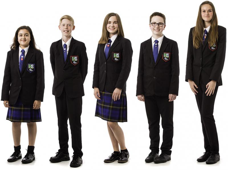 Top 9 Affordable and High-Quality Uniform Tailoring Services in Bien ...