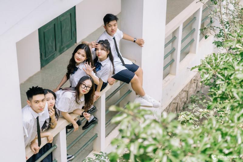 Top 4 Best Places to Capture Stunning and High-Quality Graduation ...