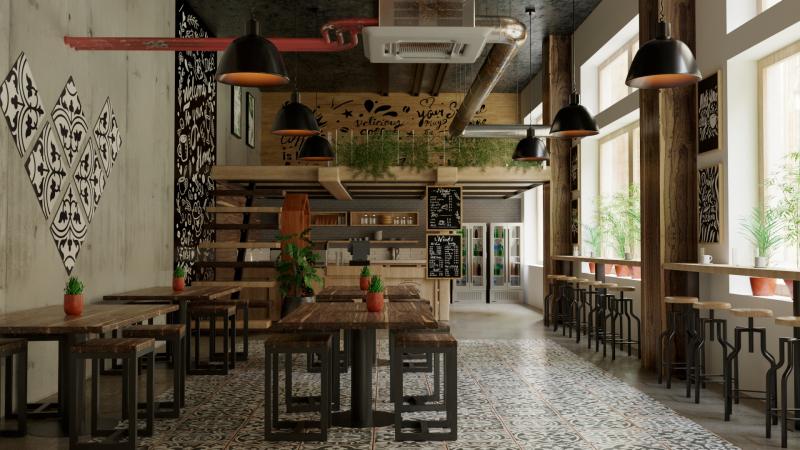 13 European-style cafes in the heart of Hanoi - Mytour.vn