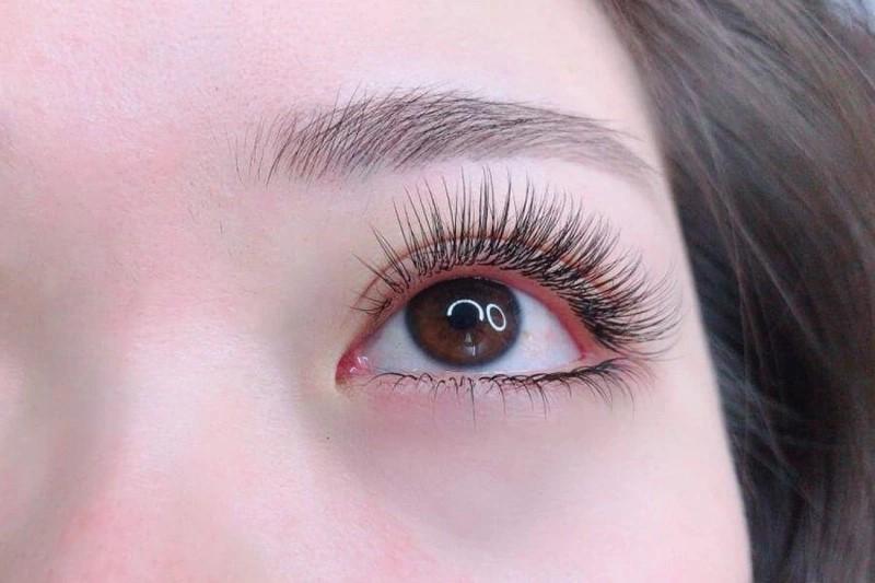 Top 3 Beautiful and High-Quality Eyelash Extension Locations in Me Linh ...
