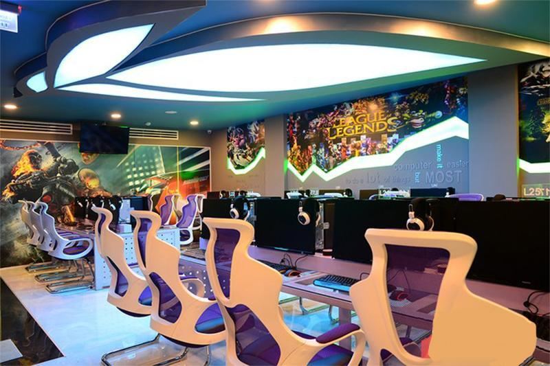 Top 9 Best Gaming Cafes in Hanoi for Gamers - Mytour.vn