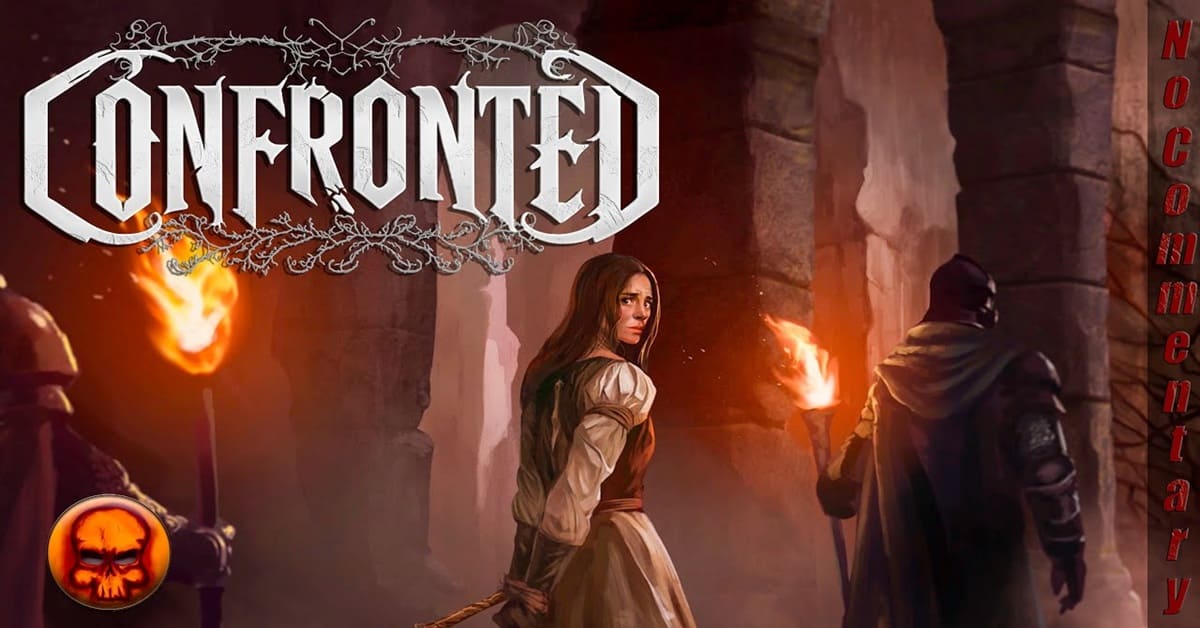 Hướng Dẫn Chi Tiết Về Vị Trí Và Lối Đi Trong Game Confronted