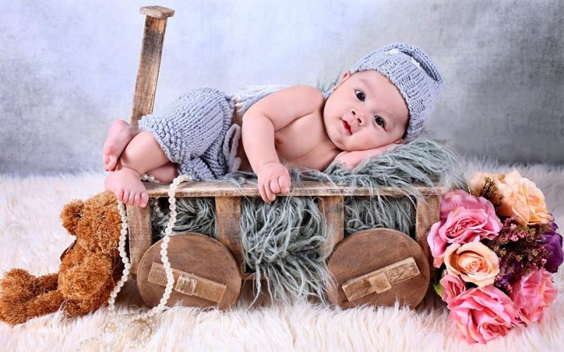 Top 10 Best Baby Photography Studios in Thanh Hoa - Mytour.vn