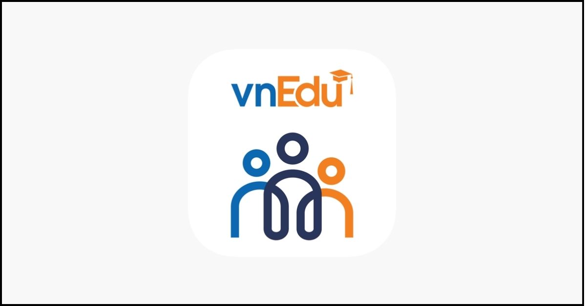 vnEdu Connect - Ứng dụng có sẵn trên Google Play