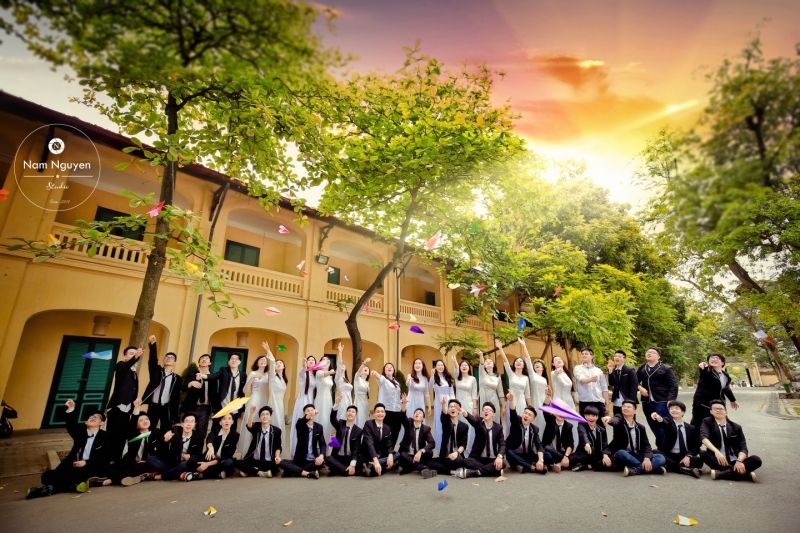 Top 11 Best Private High Schools in Hanoi - Mytour.vn