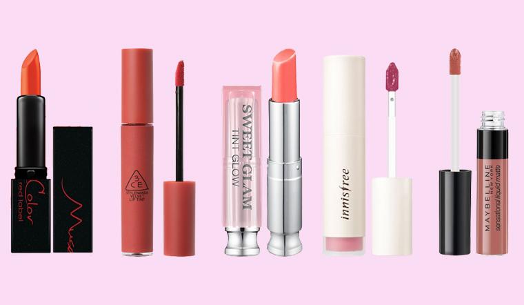 Top 10 Reliable and Affordable Lipstick Stores in District 7, Ho Chi ...