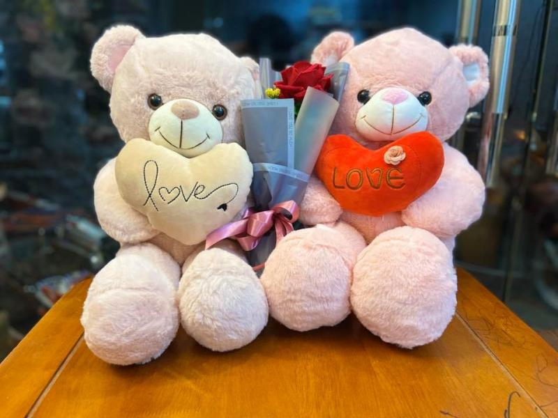 Top 6 Best Places to Buy Beautiful and High-Quality Stuffed Animals in ...