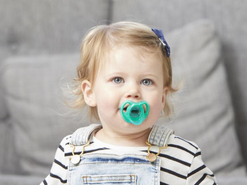 Top 10 Best Pacifiers for Babies Right Now - Mytour.vn