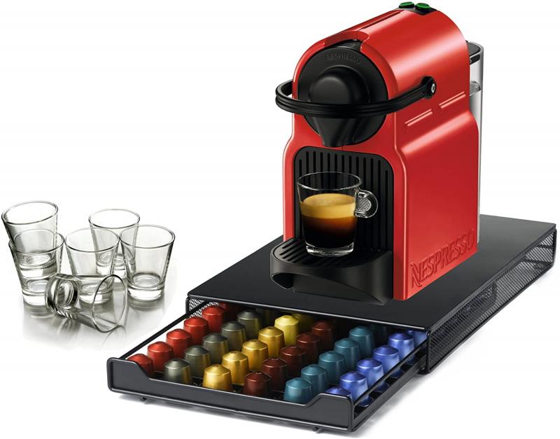 Top 7 Best Coffee Capsule Machines You Should Buy