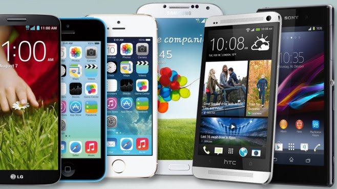 Top 10 Best Smartphones You Can Buy for 6 Million VND