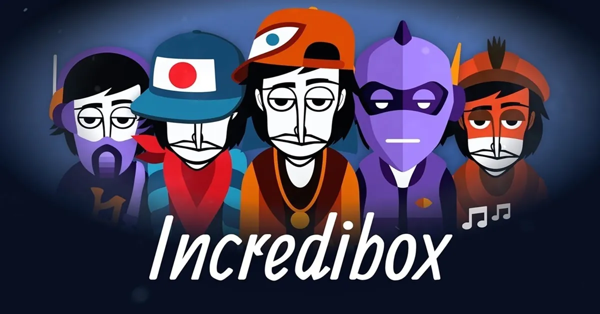 Incredibox APK cho Android - Tải về miễn phí ngay hôm nay
