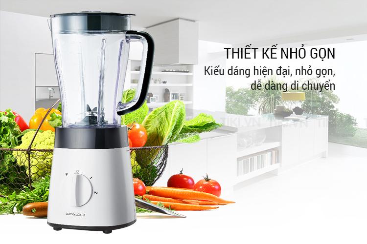 Top 6 Best Blender Models from Lock&Lock Brand Available Today