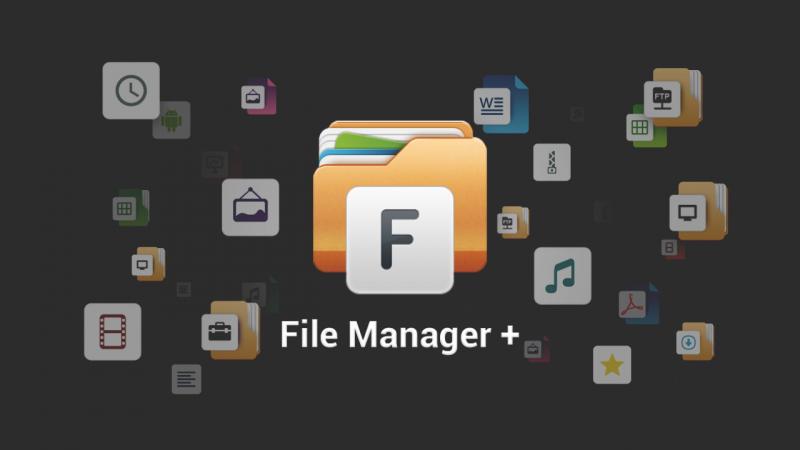 Top 10 Best File Management Apps for Android - Mytour.vn