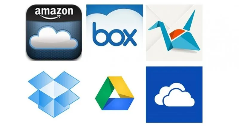 Top 10 Best Data Storage Apps Right Now - Mytour.vn