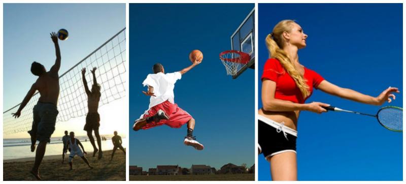Top 9 Best Sports Activities for Height Development During Puberty