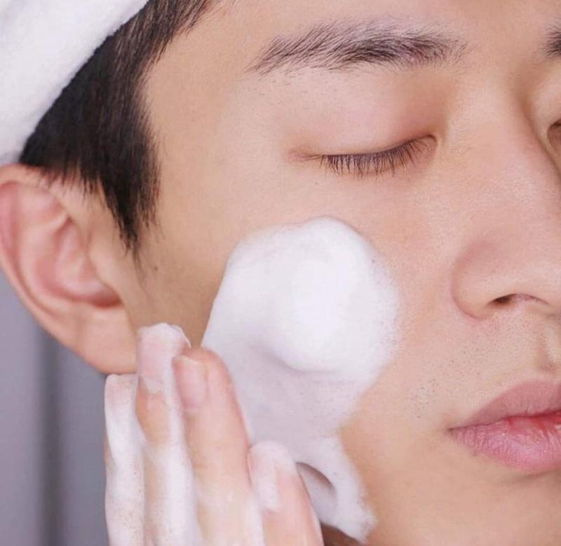 Top 10 Best Men’s Facial Cleanser Brands Today - Mytour.vn