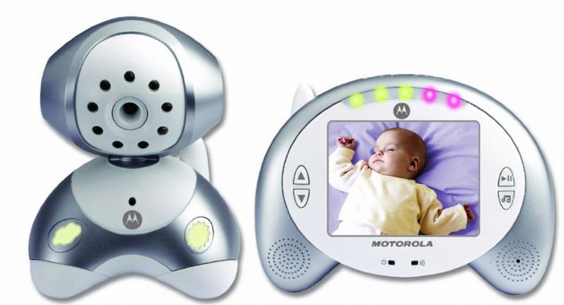 Top 9 Best Baby Cry Monitors Available Today - Mytour.vn